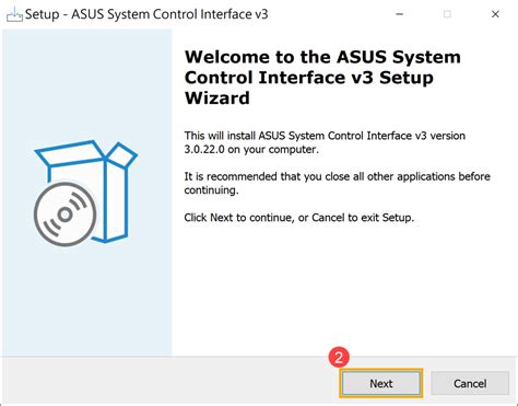 Что такое Asus System Control Interface v3 и как он работает? - guru ...